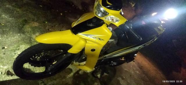 yamaha 125Z - Motorcycles for sale in Ampang, Kuala Lumpur