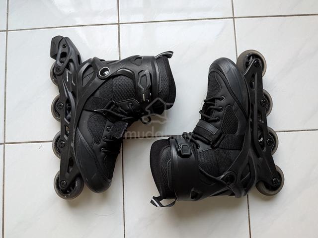 Roller Blade Decathlon - Shoes for sale in Shah Alam, Selangor