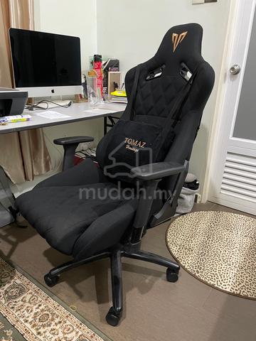 Tomaz Blaze X Pro Limited Edition Gaming Chair - Furniture & Decoration ...