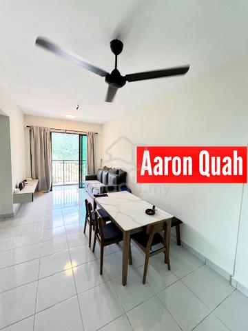 Apartment for Sale, 3 Bedroom, 850 sq.ft, Iconic Vue, Batu Ferringhi ...