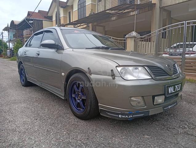 2005 Proton WAJA 1.6 Auto - Cars for sale in Rantau Panjang, Kelantan