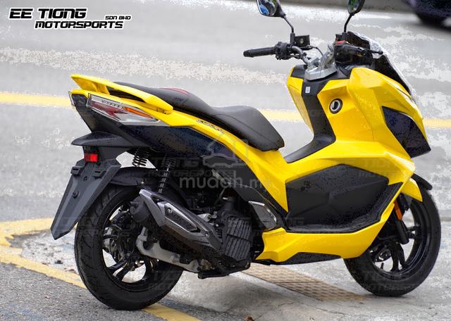 SYM JET X 150 Scooter Keyless LAST 1 SUPER OFFER - Motorcycles for sale ...