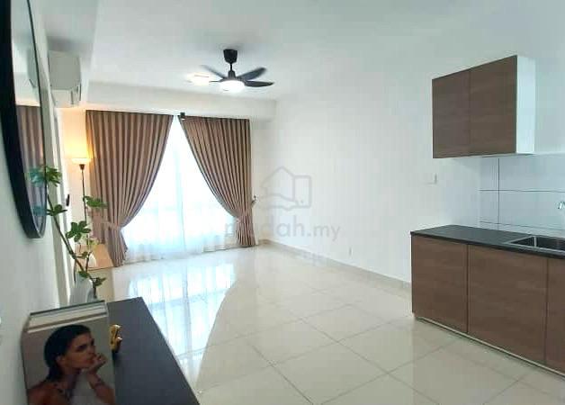 Service Residence for Rent, 2 Bedroom, 578 sq.ft, MIRAI Residences ...