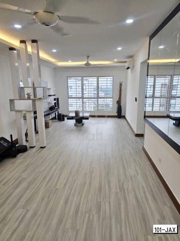 Apartment for Sale, 3 Bedroom, 939 sq.ft, Seri Mutiara Apartment ...