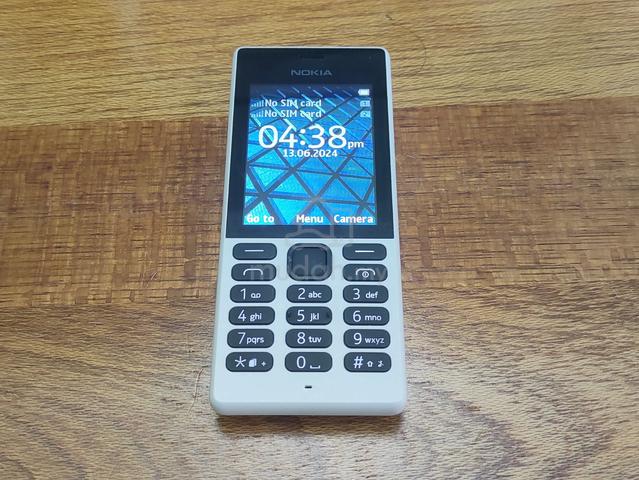 Nokia 150 Dual Sim RM-1190 White - Mobile Phones & Gadgets for sale in ...