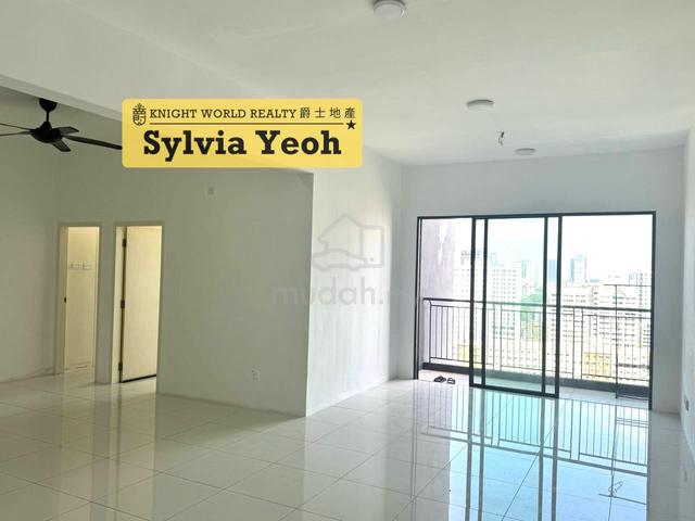 Condominium for Rent, 4 Bedroom, 1250 sq.ft, Skyview Residence ...