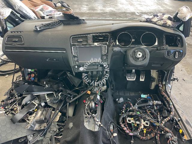 Volkswagen mk7 golf r Dashboard - Car Accessories & Parts for sale in ...