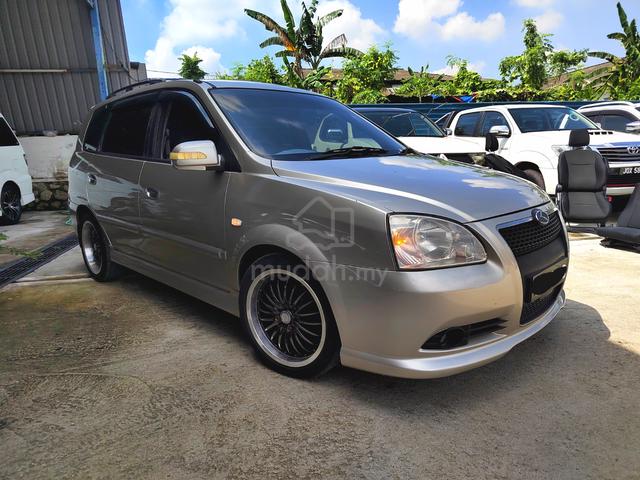 2010 Naza CITRA 2.0 GS FACELIFT (A) - Cars for sale in Johor Bahru, Johor