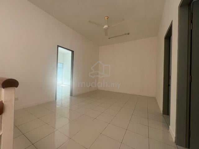 2-storey Terraced House for Rent, 4 Bedroom, 2322 sq.ft, Kota Kemuning ...