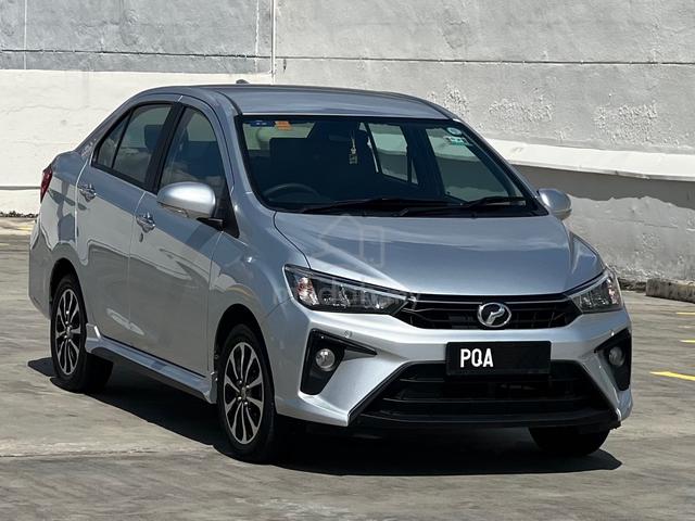 2021 Perodua BEZZA 1.3 X (A) - Cars for sale in Georgetown, Penang ...