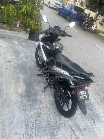Yamaha 135 Lc v4 let go - Motorcycles for sale in Pandan Perdana, Kuala ...