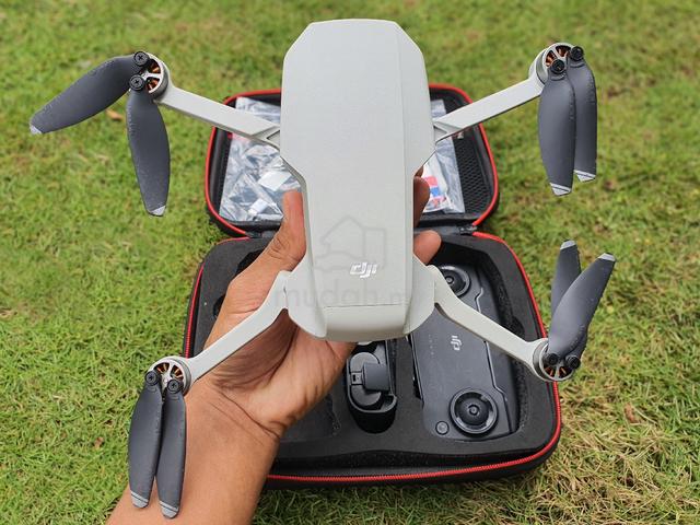 Dji Mavic Mini Fmc - Cameras & Photography for sale in Rantau Panjang ...