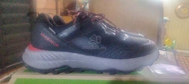 karrimor haking shoes - Shoes for sale in Kuching, Sarawak