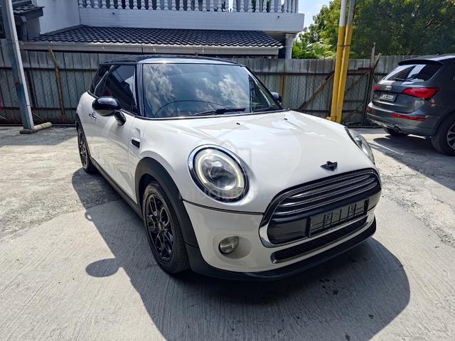 2014 Mini COOPER 1.5 Loan Kedai/Bank/Credit - Cars for sale in Kajang ...