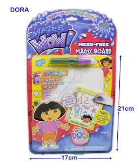 Mess-free Magic Water Drawing Board - Moms & Kids for sale in Kajang ...