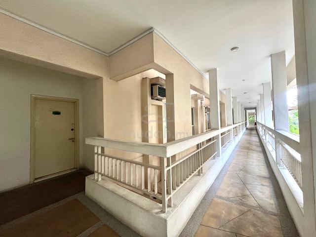 Condominium for Sale, 3 Bedroom, 1237 sq.ft, Seri Maya, Setiawangsa ...