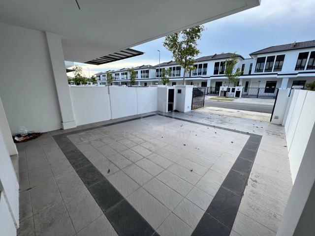 2-storey Terraced House for Sale, 4 Bedroom, 1635 sq.ft, Puncak Alam ...
