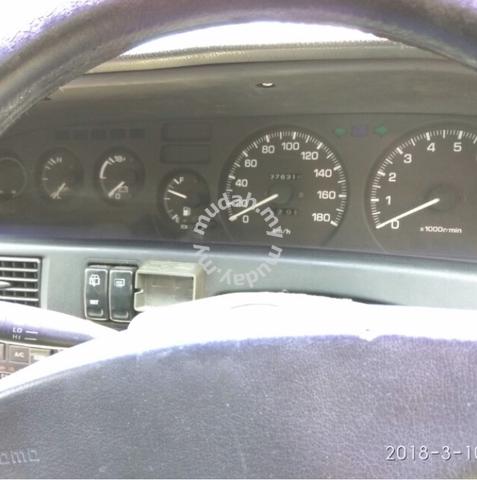 AE92 Toyota Corolla 1.6M-NonTVIS 4AGE 16V 140HP - Cars for sale in Shah Alam, Selangor 102186643 ...