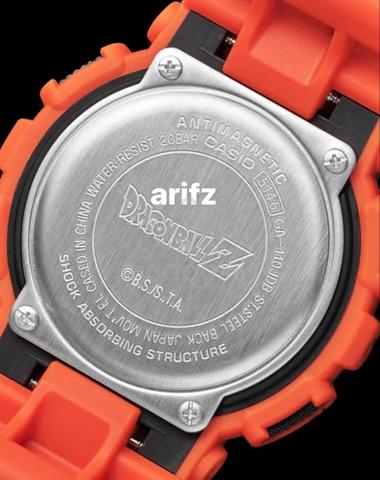 G Shock ( Dragon Ball Z Japan Set ) - Watches & Fashion Accessories for ...
