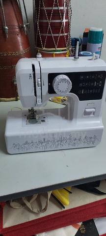 a sewing machine - Home Appliances & Kitchen for sale in Bangsar, Kuala ...