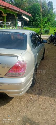 2006 Nissan SENTRA 1.6 SG-L FACELIFT (A) - Cars for sale in Tumpat ...