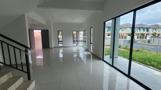 2-storey Terraced House for Sale, 4 Bedroom, 3251 sq.ft, Bertam Ulu ...