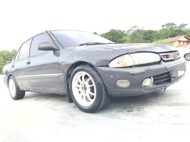 Proton Wira SEDAN 1.5GLI(A)FUEL INJECTION/15”RIM - Cars for sale in ...