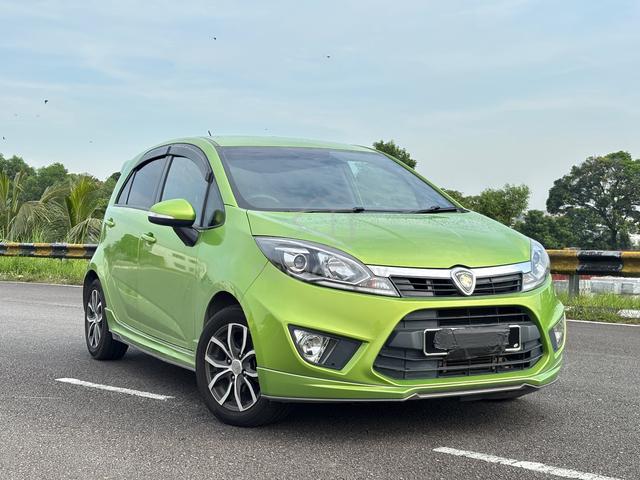 2016 Proton IRIZ 1.6 PREMIUM (A)💥CAR KING💥 - Cars for sale in Masai, Johor