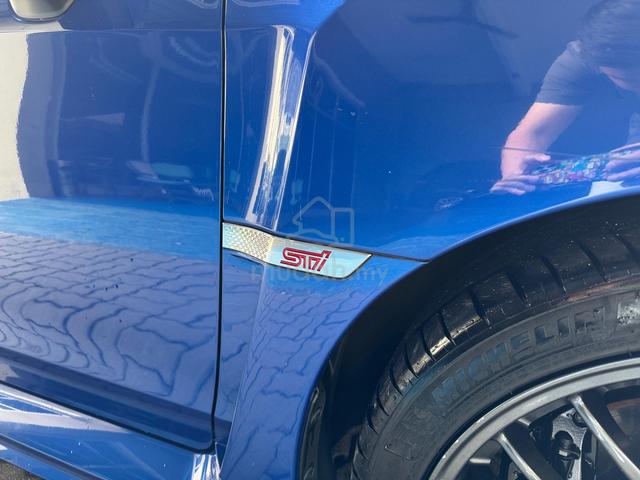 2016 Subaru WRX STI 2.5 EJ 25 6 SPEED MANUAL - Cars for sale in Kota Damansara, Selangor