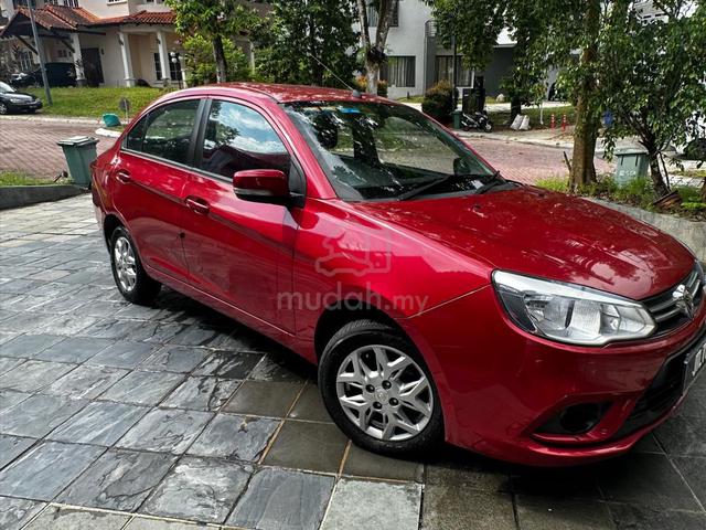 2019 Proton SAGA 1.3 EXECUTIVE CVT (A) - Cars for sale in Sungai Buloh ...