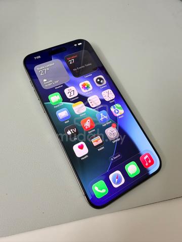 iPhone 15 Pro Max 256GB Natural Titanium - Mobile Phones & Gadgets for ...