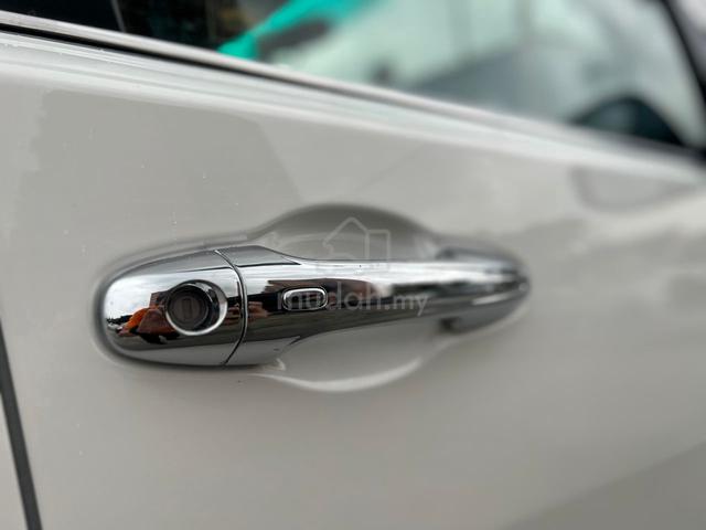 2019 Toyota INNOVA 2.0 X (A)FACELIFT FULL-SPEC - Cars for sale in Seri ...