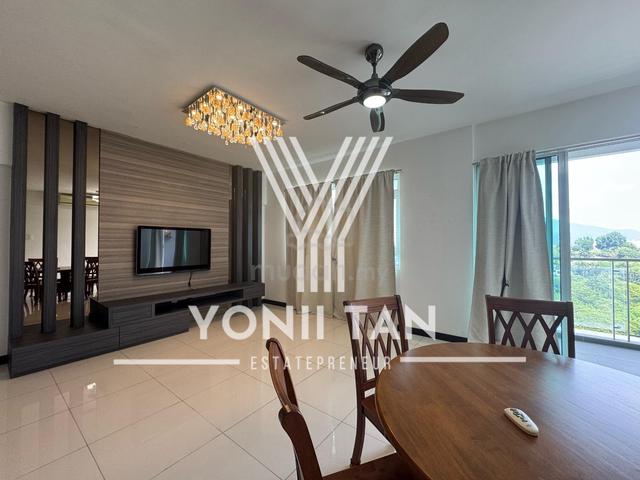Condominium for Sale, 3 Bedroom, 1927 sq.ft, Vertiq, Gelugor, Penang ...