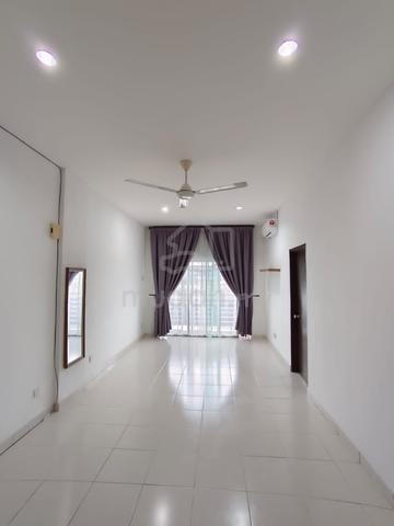 Apartment for Rent, 3 Bedroom, 893 sq.ft, Residensi Warnasari 2, Puncak ...