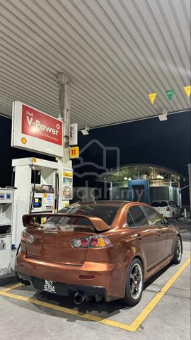 2011 Proton INSPIRA 2.0 PREMIUM (A) Bodykit Evo10 - Cars for sale in ...