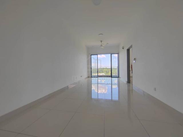 Condominium for Rent, 3 Bedroom, 830 sq.ft, Legendview Rawang ...