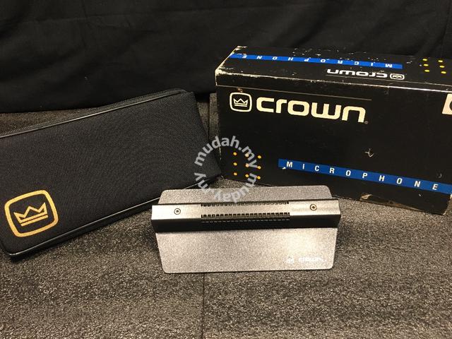 AKG PCC160 Pressure Zone Microphone (PZM) - TV/Audio/Video for sale in ...