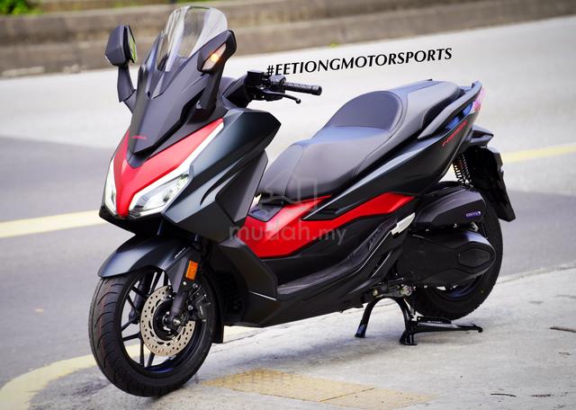 HONDA NSS250 OFFER OTR New Scooter FORZA 250 - Motorcycles for sale in ...