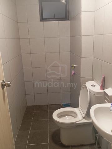 Condominium for Rent, 3 Bedroom, 900 sq.ft, TreeO, Sungai Ara, Penang ...