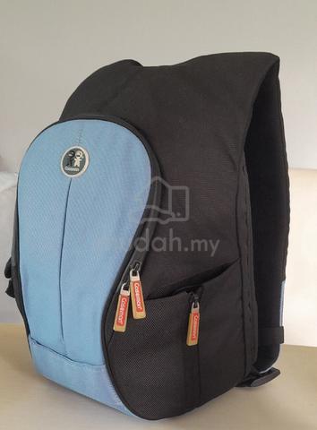 Nikon and Caseman camera bags - Cameras & Photography for sale in Ipoh ...