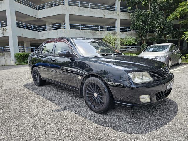 2005 Proton WAJA 1.6 ENHANCED (A) - Cars for sale in Puchong, Selangor