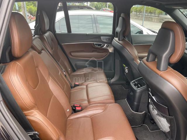 2020 Volvo XC90 T8 INSCRIPTION PLUS 2.0L (A) - Cars for sale in Ulu ...