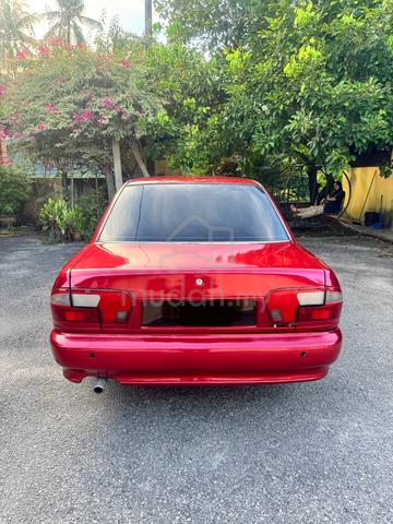 2002 Proton WIRA 1.5 GL (M) - Cars for sale in Pasir Puteh, Kelantan ...