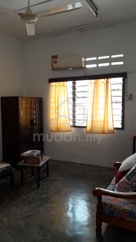 Room for Rent, 150 sq.ft, Bangsar, Kuala Lumpur | Mudah.my