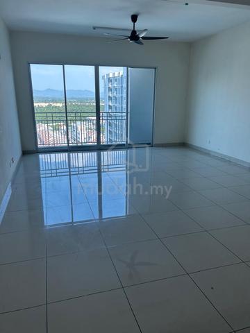 Condominium for Rent, 4 Bedroom, 1100 sq.ft, Royale Infinity, Simpang ...
