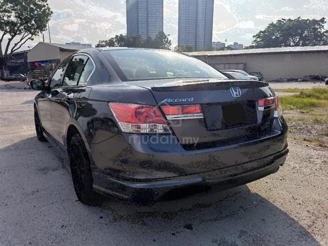 2013 Honda ACCORD 2.0 VTi-L (A) 1 YEAR WARRANTY - Cars for sale in ...