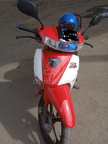 rg sport - Motorcycles for sale in Kemaman, Terengganu