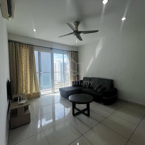 Condominium for Sale, 3 Bedroom, 1020 sq.ft, Tropicana Bay Residences ...