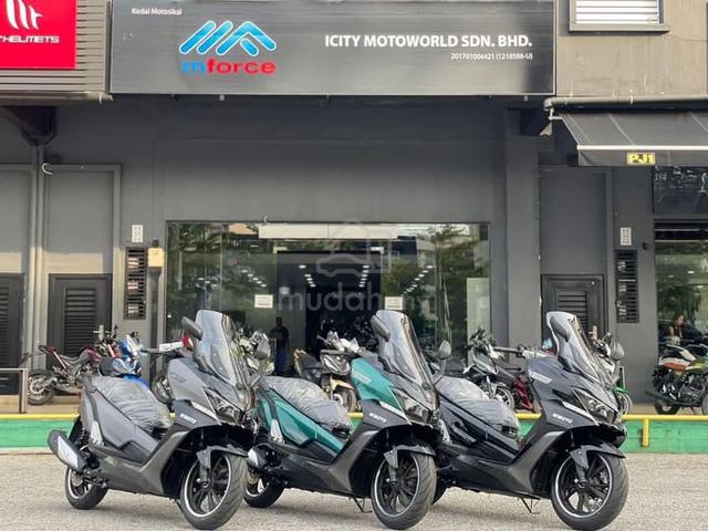 New Wmoto RT3S N1 V3 DashCam Scooter - Motorcycles for sale in Shah ...