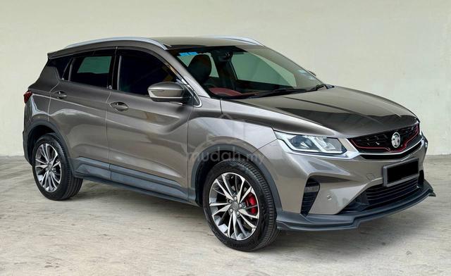 Proton X50 1.5T Premium Spec P/Boot Under Warranty - Cars for sale in ...